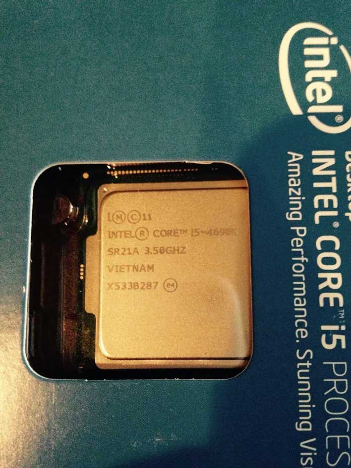 Best LGA 1150 CPU- TheBestCPU