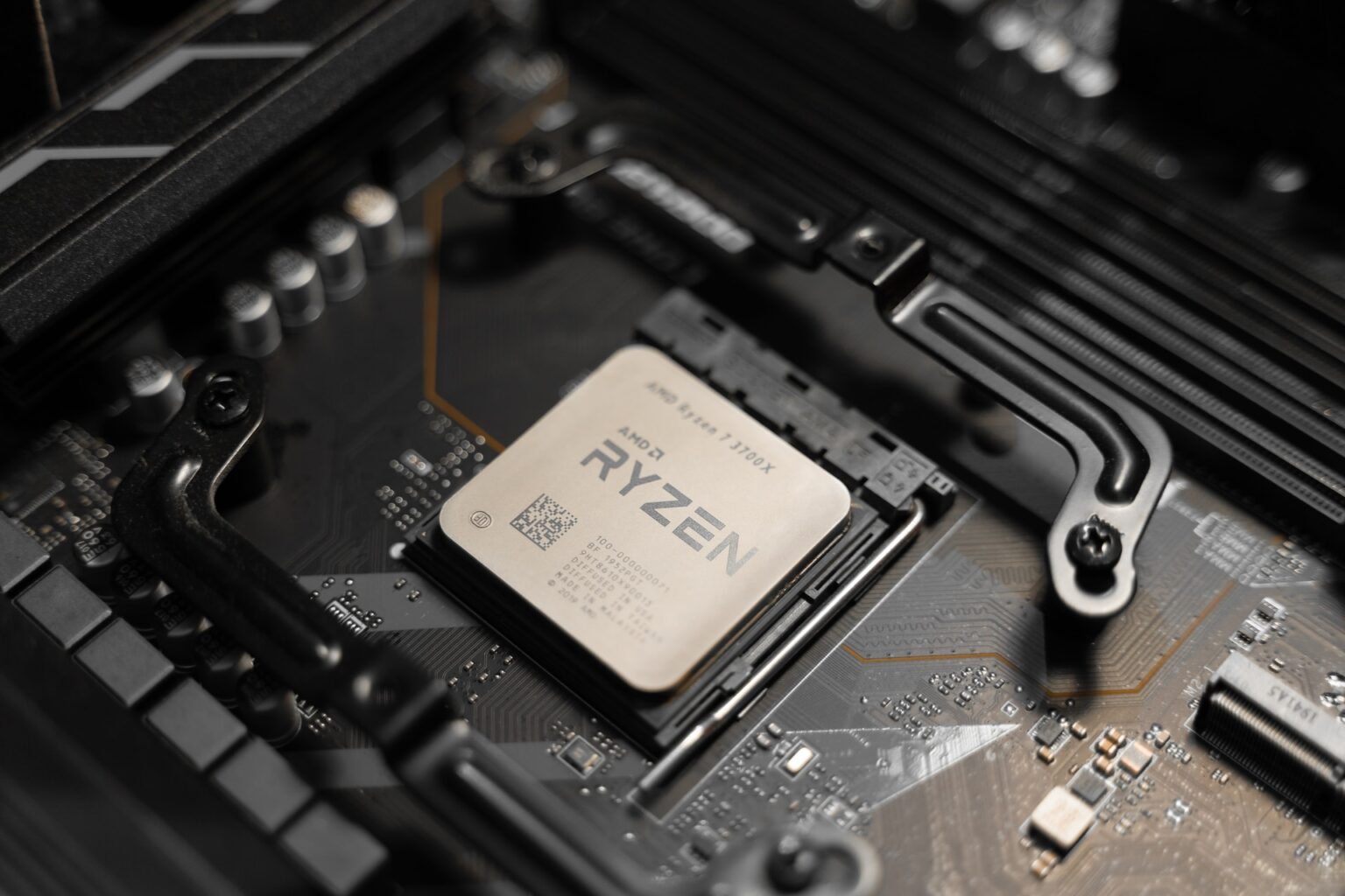 List of 150+ CPU Instruction Sets - Explained!